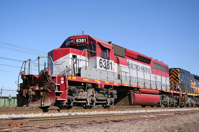 WE 6381